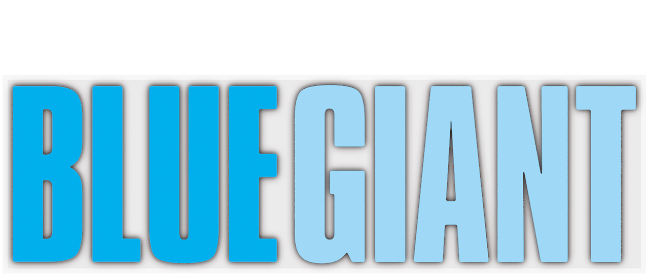 Blue Giant Logo Nathan Sterback Project Manager Blue Giant
