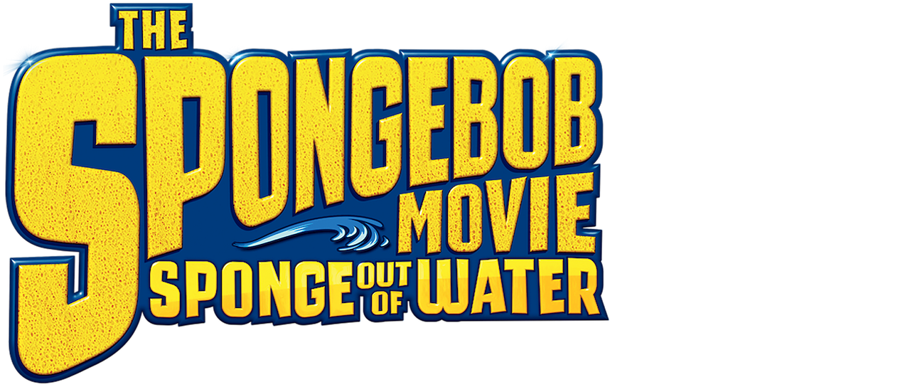 Watch The SpongeBob Movie Sponge Out of Water Netflix