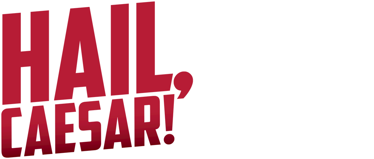 Watch Hail Caesar Netflix