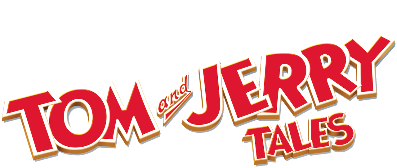 Watch Tom and Jerry Tales Netflix