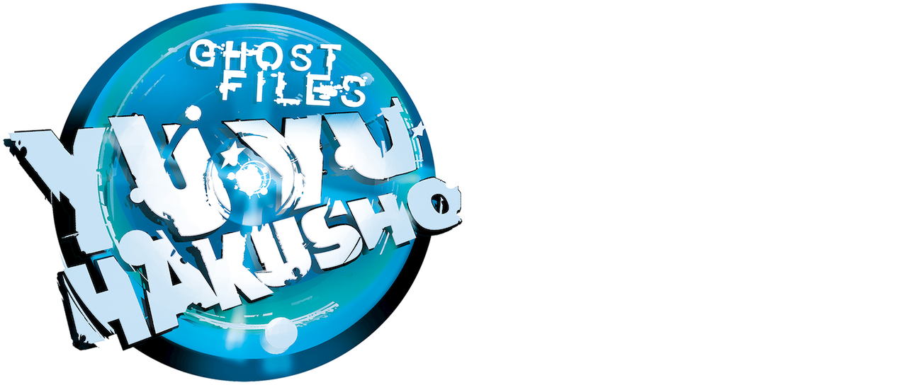 Yu Yu Hakusho Logo Netflix's Yu Yu Hakusho Live Action Series Release