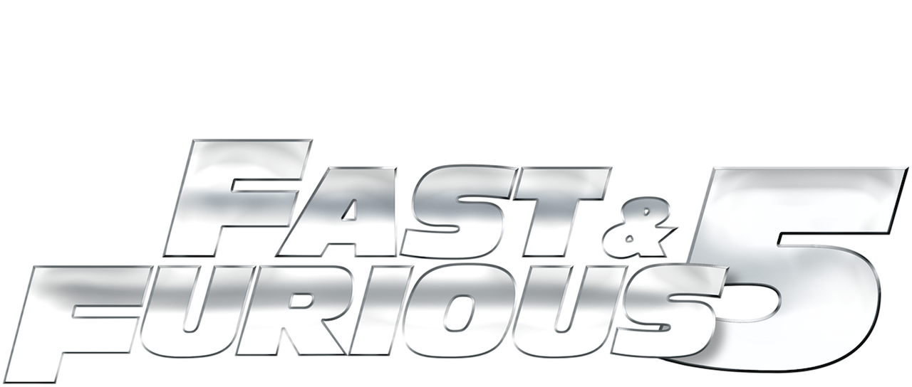 Furious 5 Logo Fast 5: Things You Might Not Know About Us | Fun GM