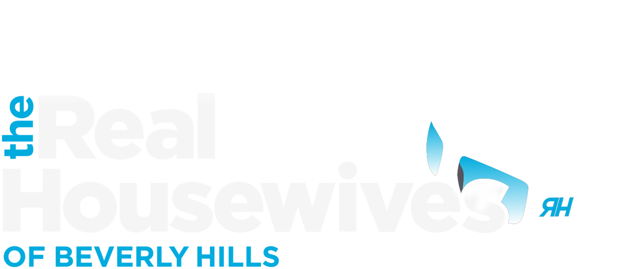 Rhobh Logo Shop The Real Housewives | BravoCon Shop 2023