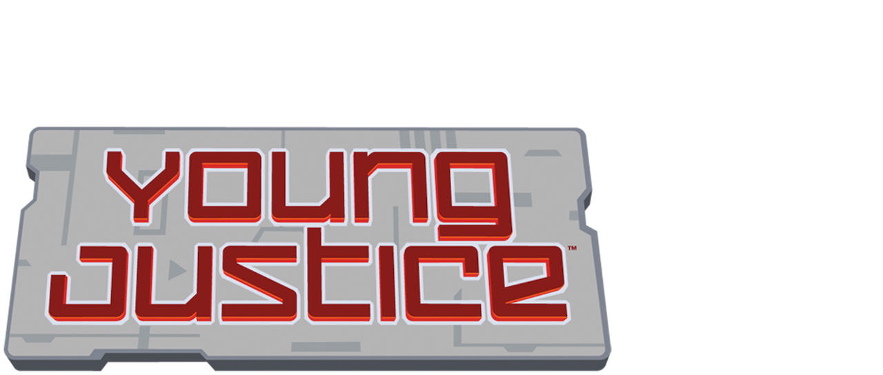 Young Justice Logo Young Justice (1998 ) #18 | DC Comics Issue