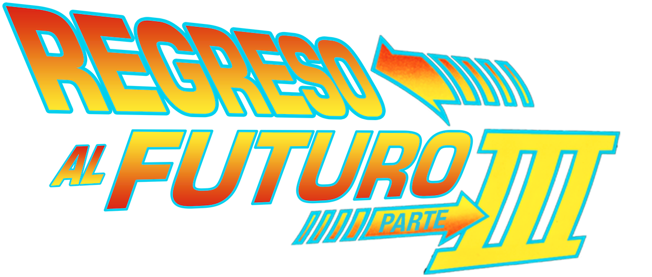 Regreso Al Futuro Logo Volver Al Futuro Logo Vector (.Ai .PNG .SVG