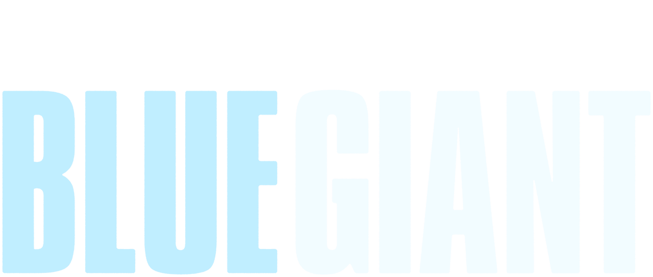 Blue Giant Logo Nathan Sterback Project Manager Blue Giant