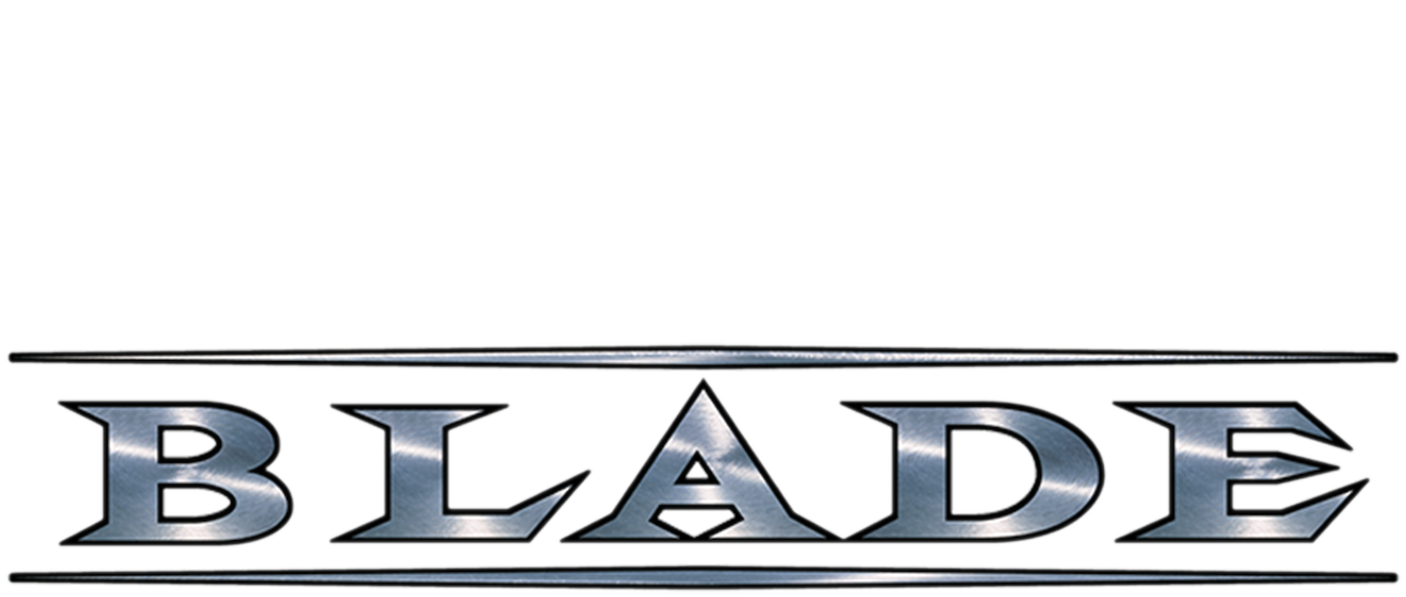 Blade Watch Logo Leather Strap EP120 Black/White – Bremont Watch