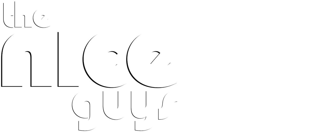 Nice Guy Logo