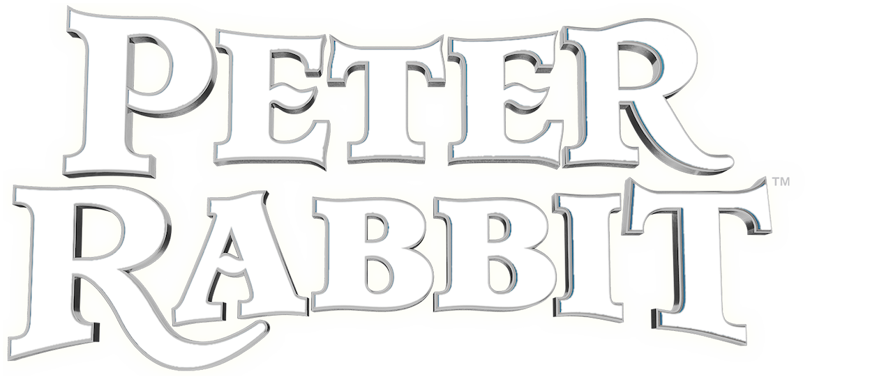 Peter Rabbit Logo Welcome To The Official Home Of Peter Rabbit