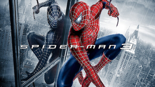 Watch Spider Man Netflix