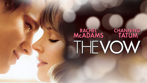 The Vow Poster