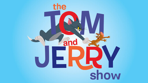 Watch Tom and Jerry The Movie Netflix