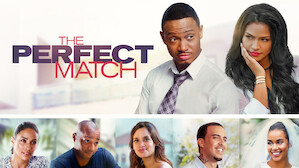 Watch The Perfect Match Netflix