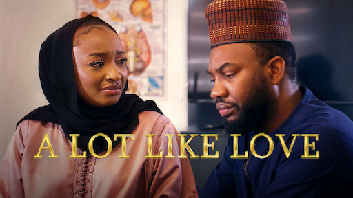 Watch A Lot Like Love Netflix