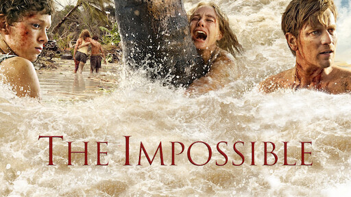 The impossible full movie store