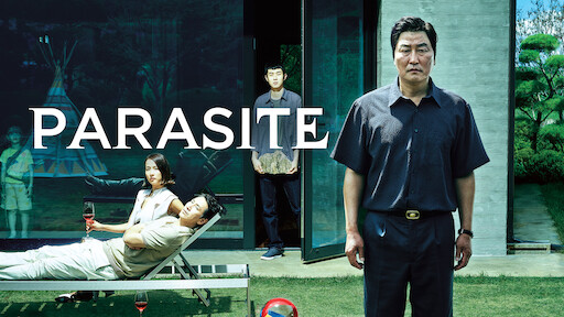 Watch parasite online free store