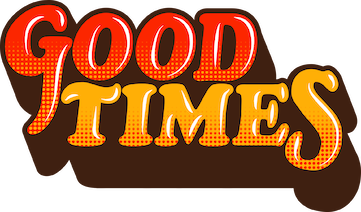 Good Times Tv Show Logo The 'Good Times' TV Show Blended Raw Truths