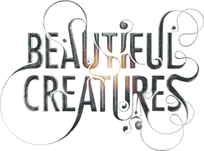 Hermosas Criaturas Logo Beautiful Creatures (2013) IMDb
