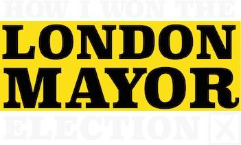 London Mayor Logo