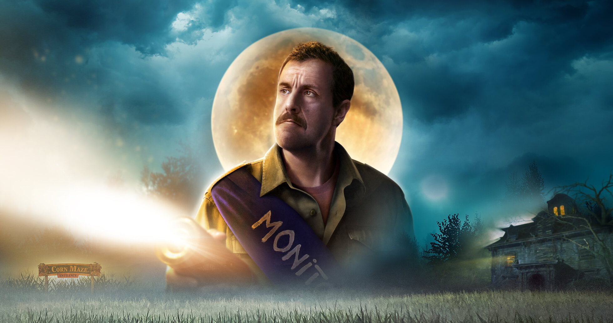 Hubie Halloween Details And Credits Metacritic