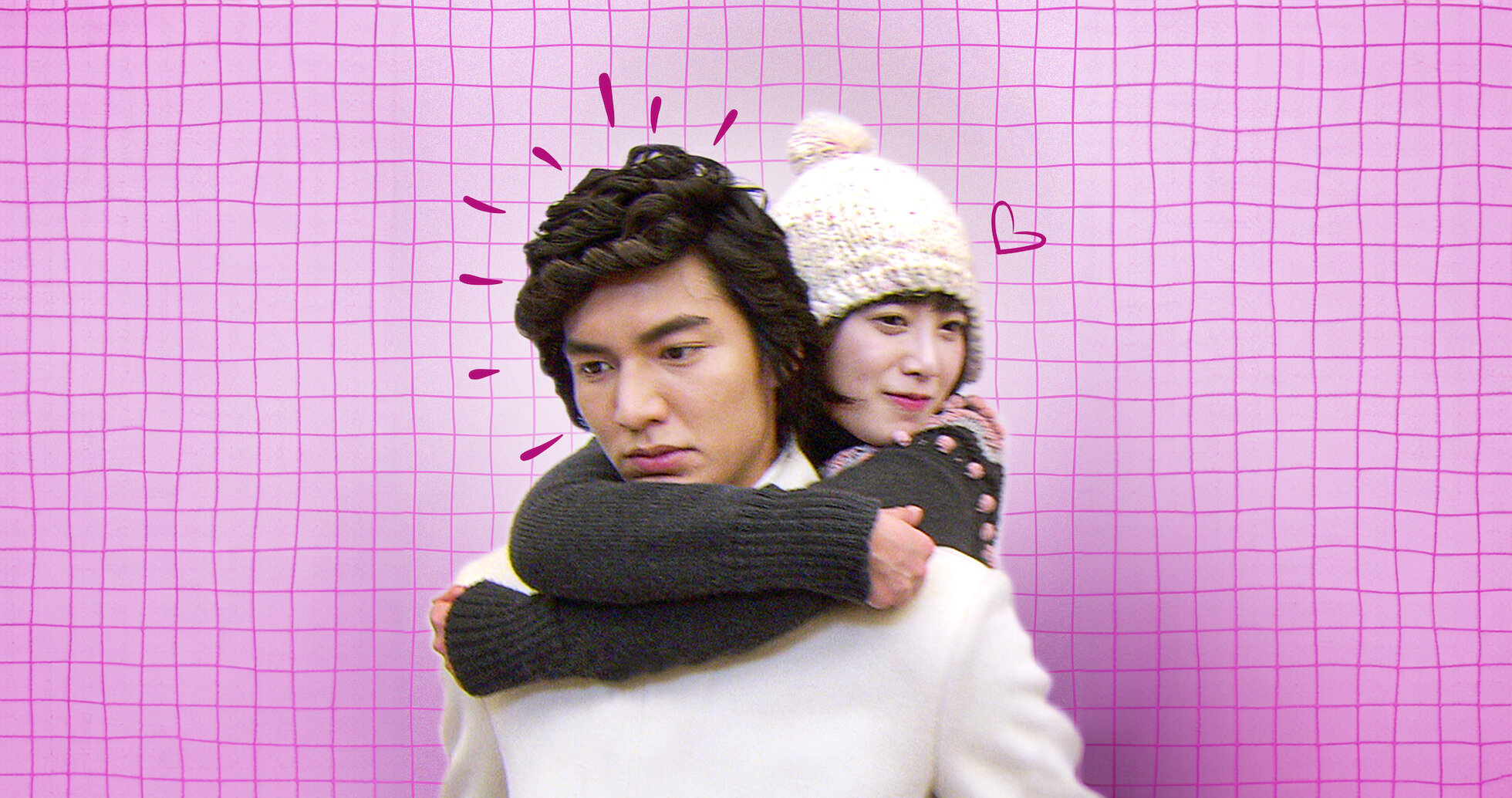 Los Chicos Son Mejores Que Las Flores: Ji Hoo Y Jan Di Boys Over