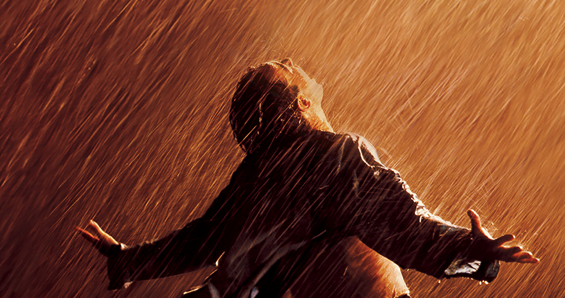 De Shawshank Verlossing