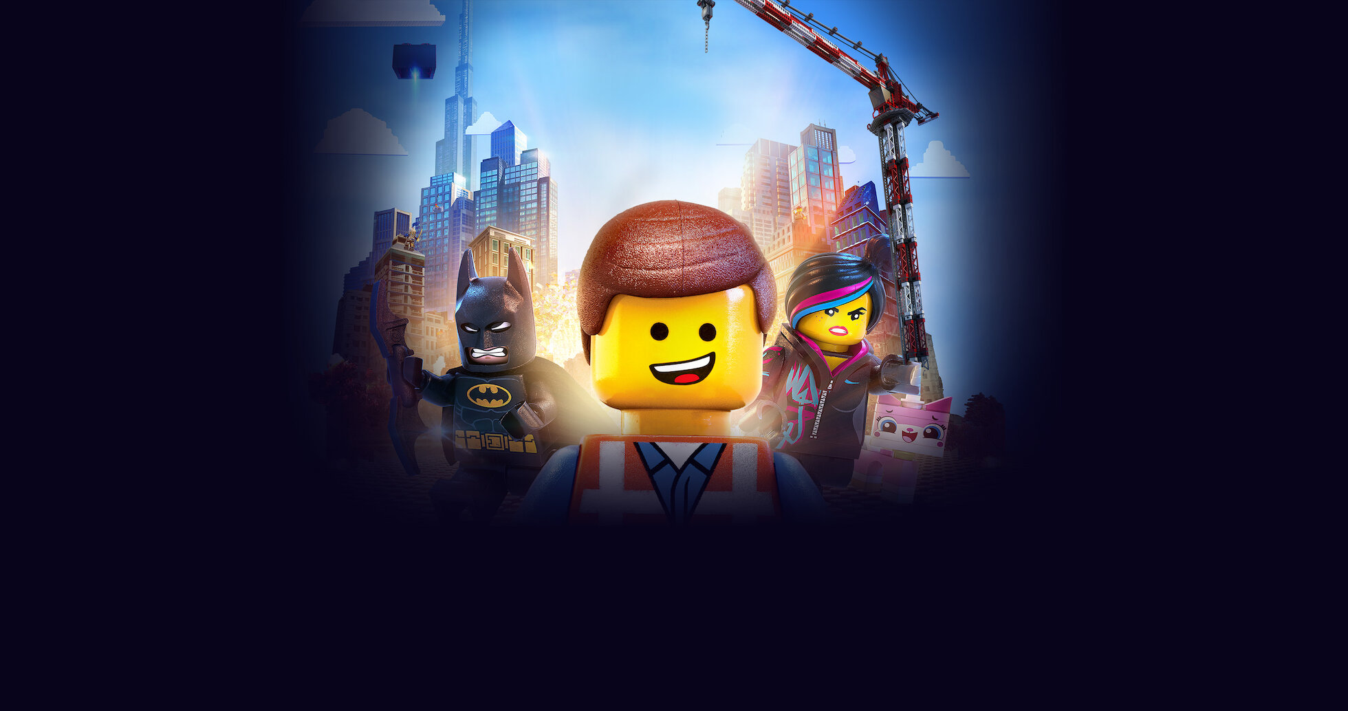 Personnage De Morgan Freeman Du Film Lego