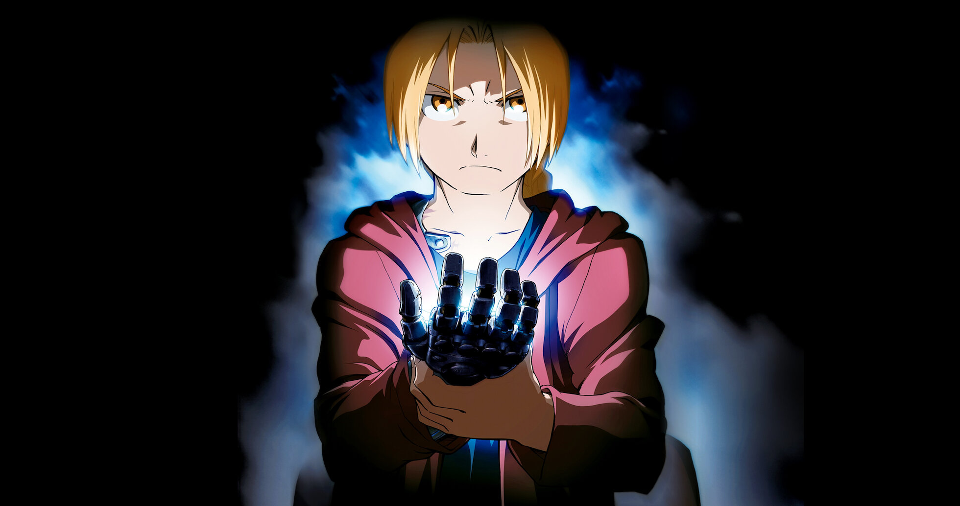 Fullmetal Alchemist Brotherhood Ep 1