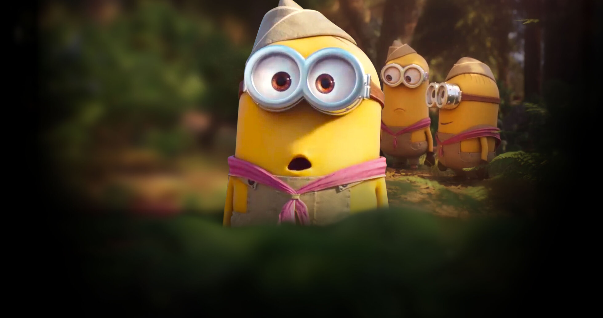 Minions Original Movie 60 Photos - Moonagedaydream.film
