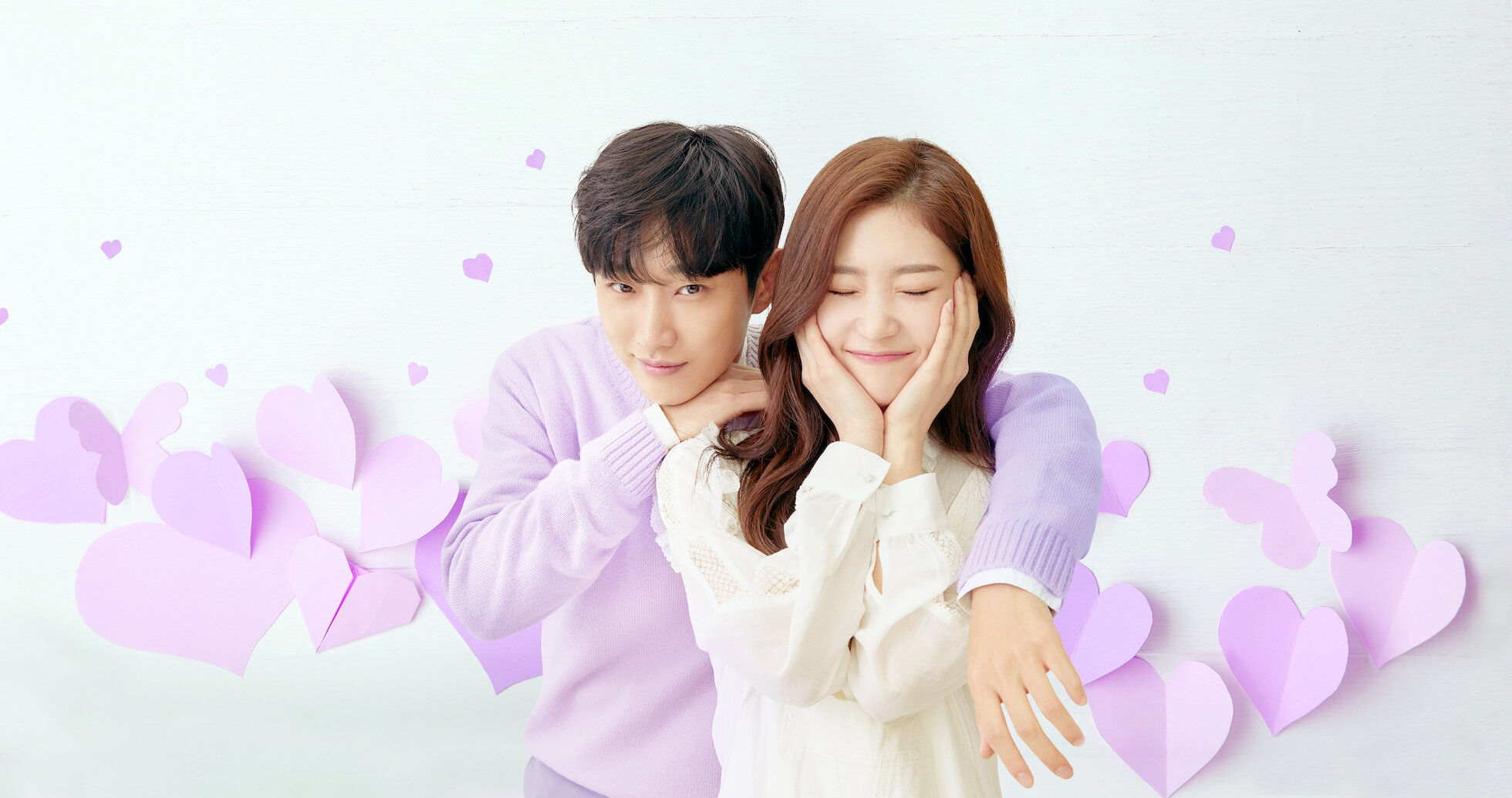 First Love Korean Movie