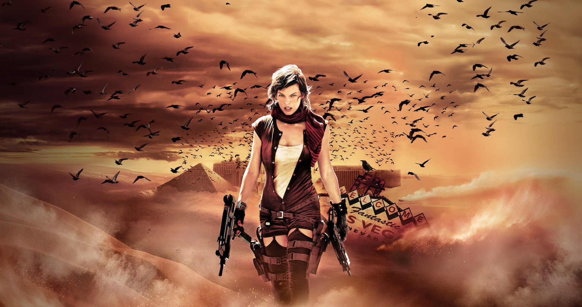 Resident Evil Third Movie 60 Photos - Moonagedaydream.film