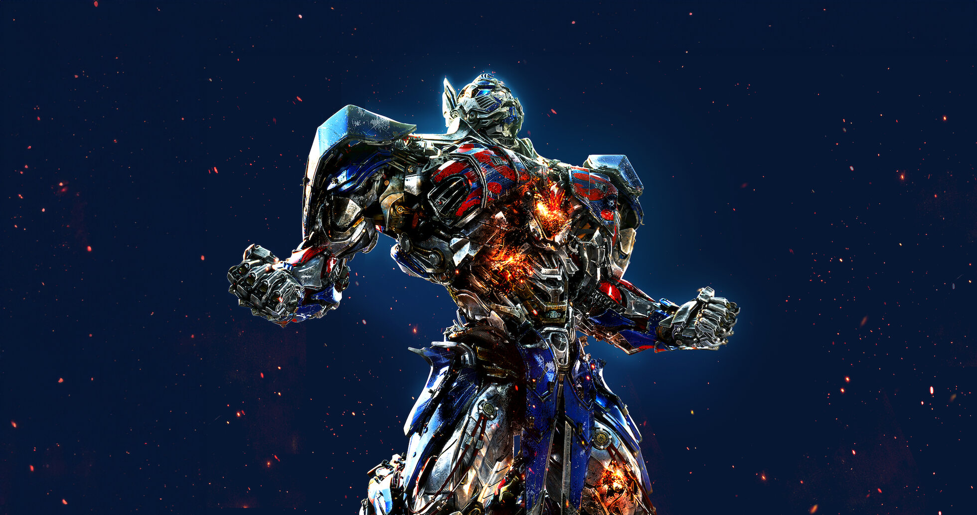 Optimus Prime Wallpaper Age Of Extinction