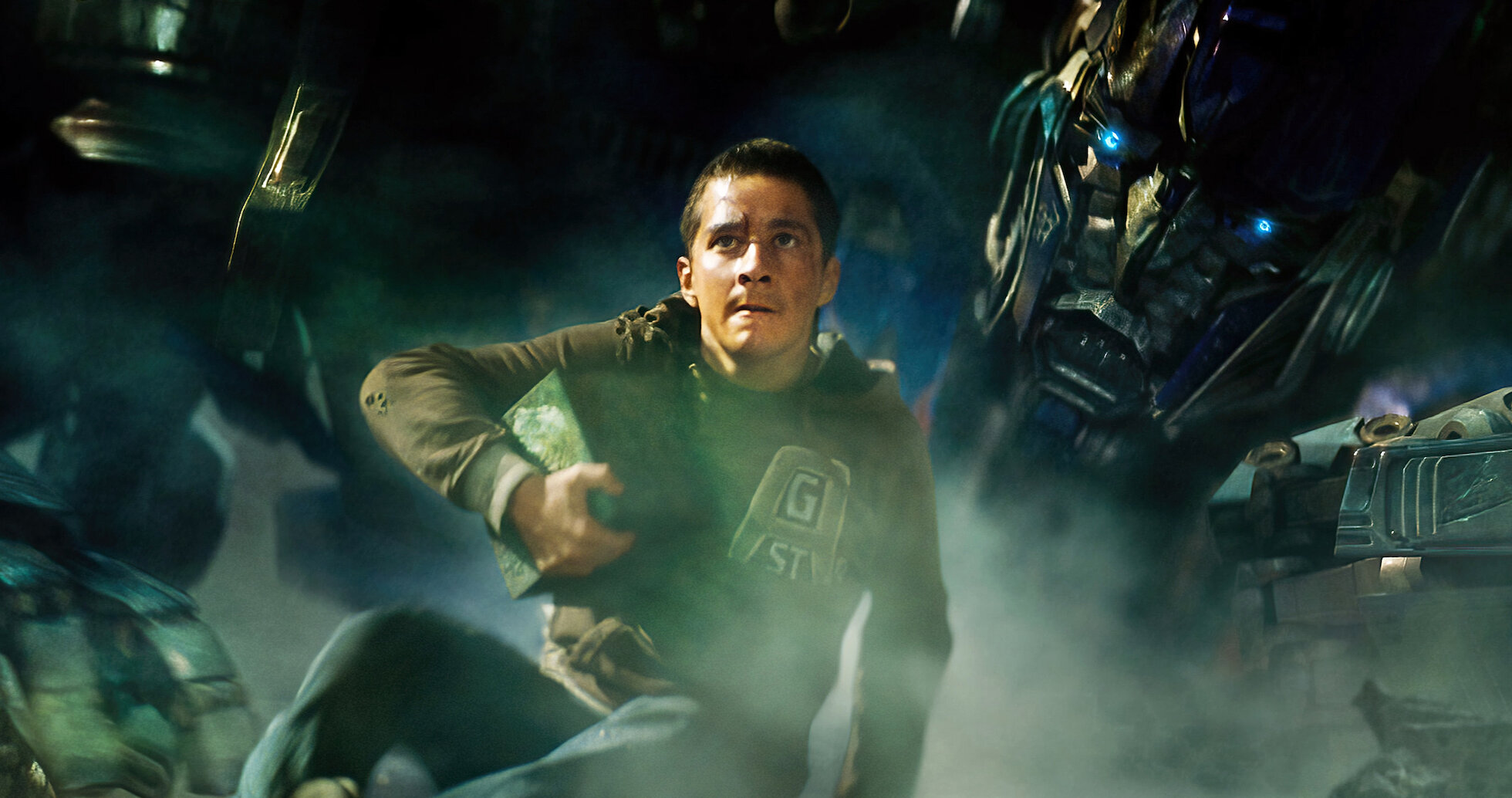 Kevin Dunn Transformatoren Dunnin60seconds