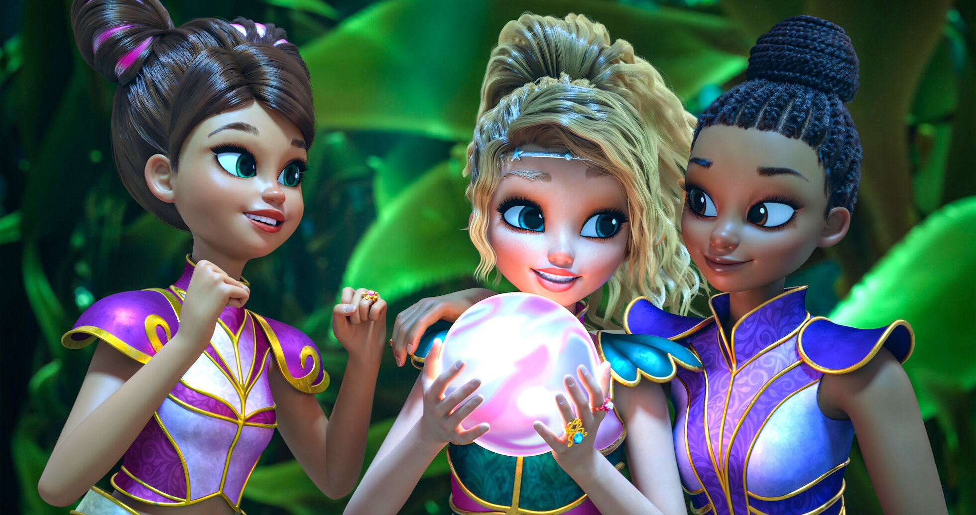 Mermaid Tv Shows On Netflix 60 Photos - Moonagedaydream.film