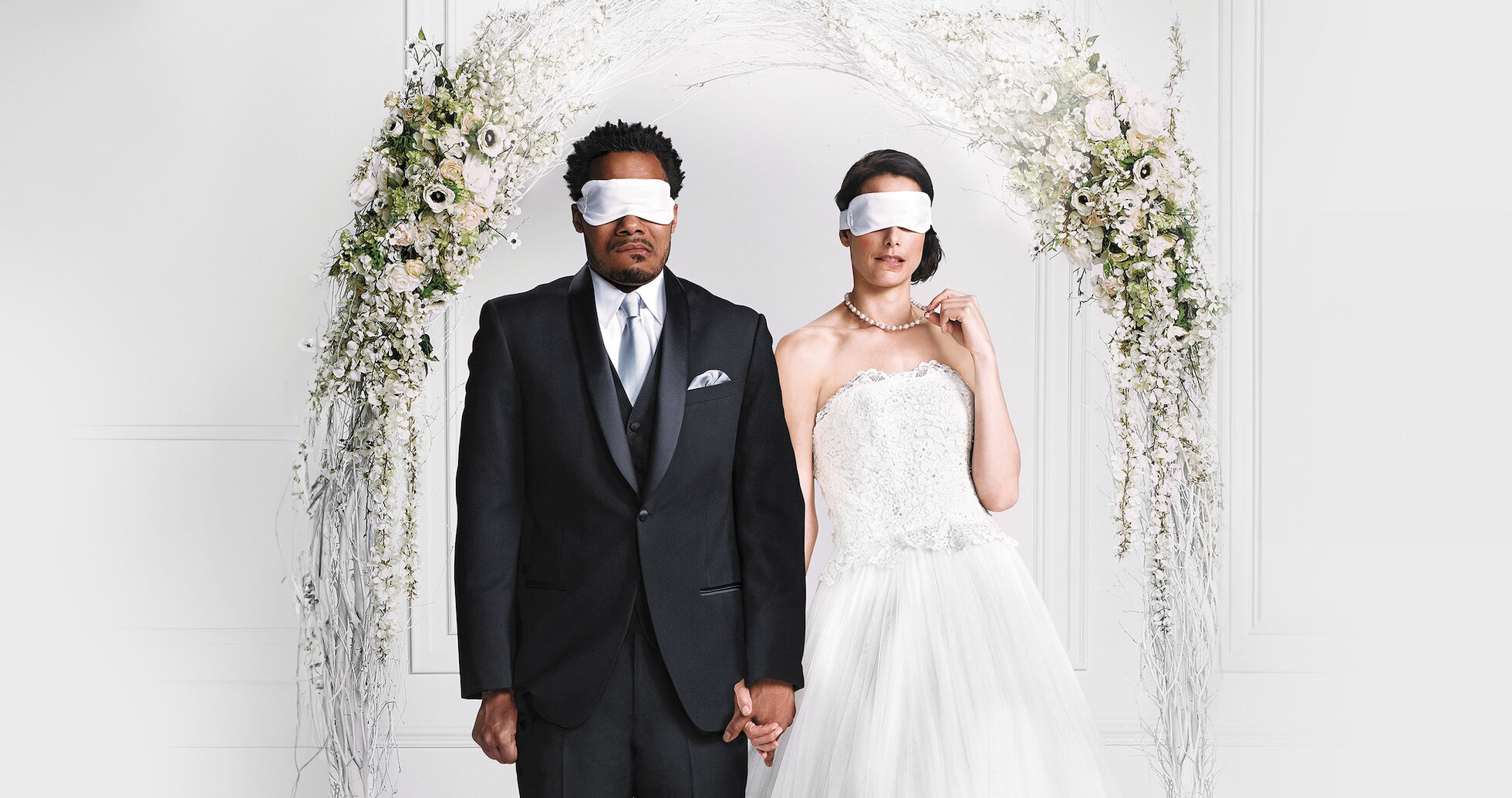 Married A Stranger Tv Show 60 Photos - Moonagedaydream.film