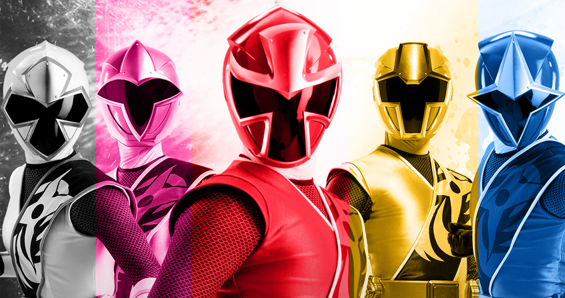 Los Power Rangers ¡BOMBA! POWER RANGERS 2023 SERÁ INCREIBLE