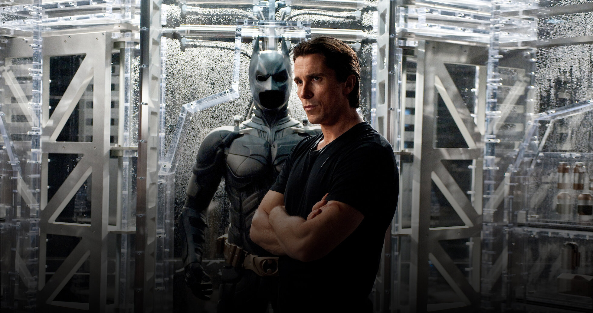 Batman Dark Knight Rises Characters