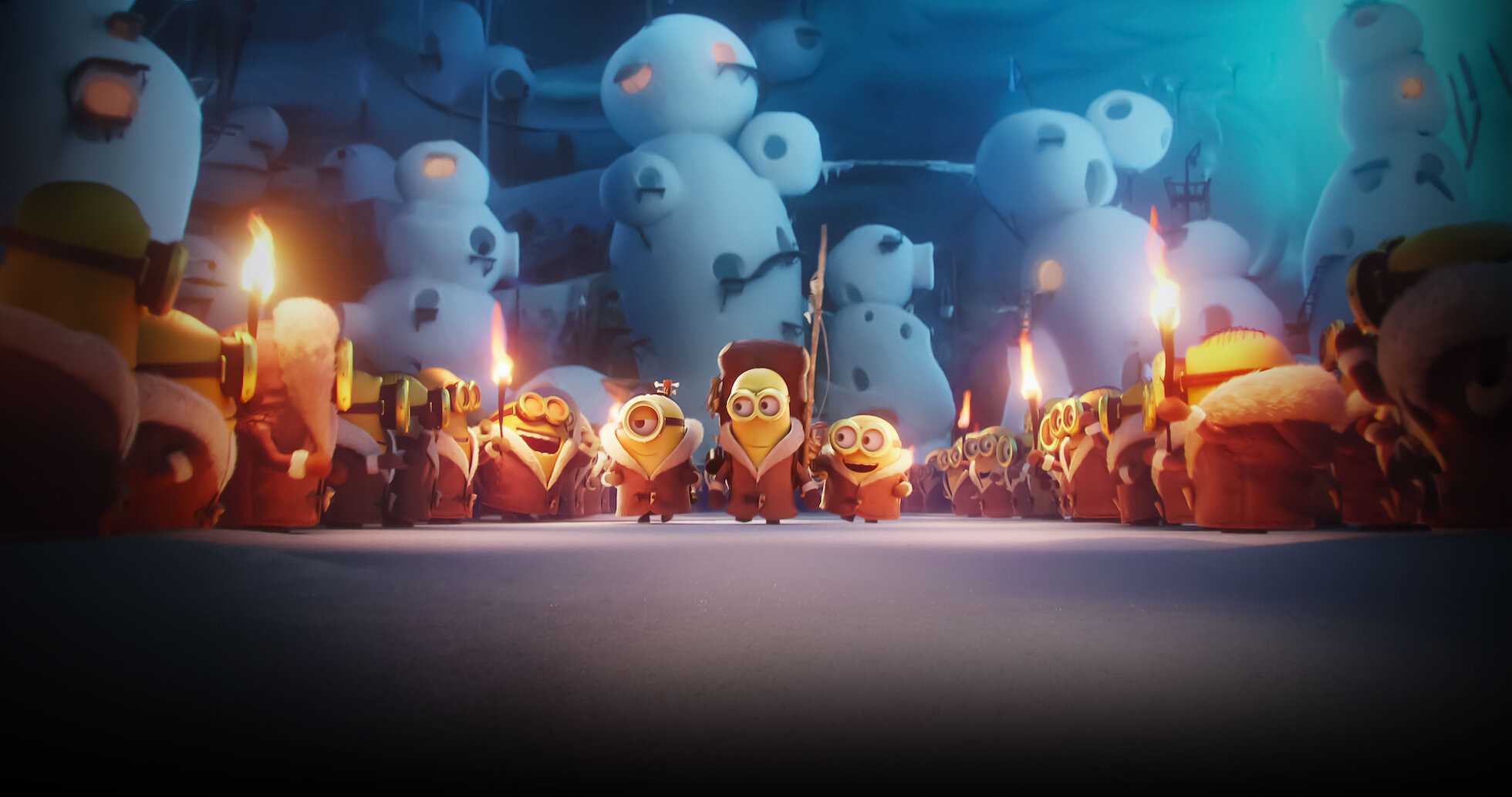 Minions Original Movie 60 Photos - Moonagedaydream.film