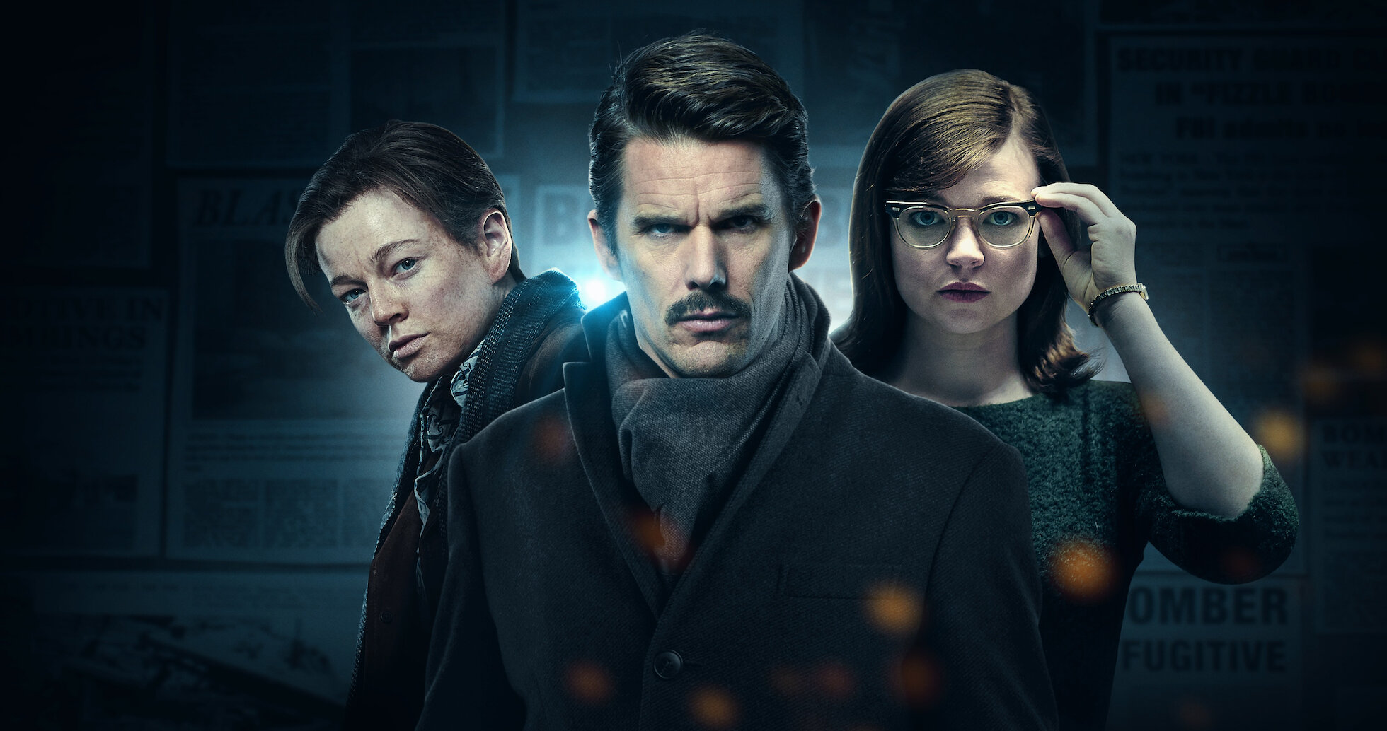 Predestination Movie Predestination – Interesting Yet Predictable,