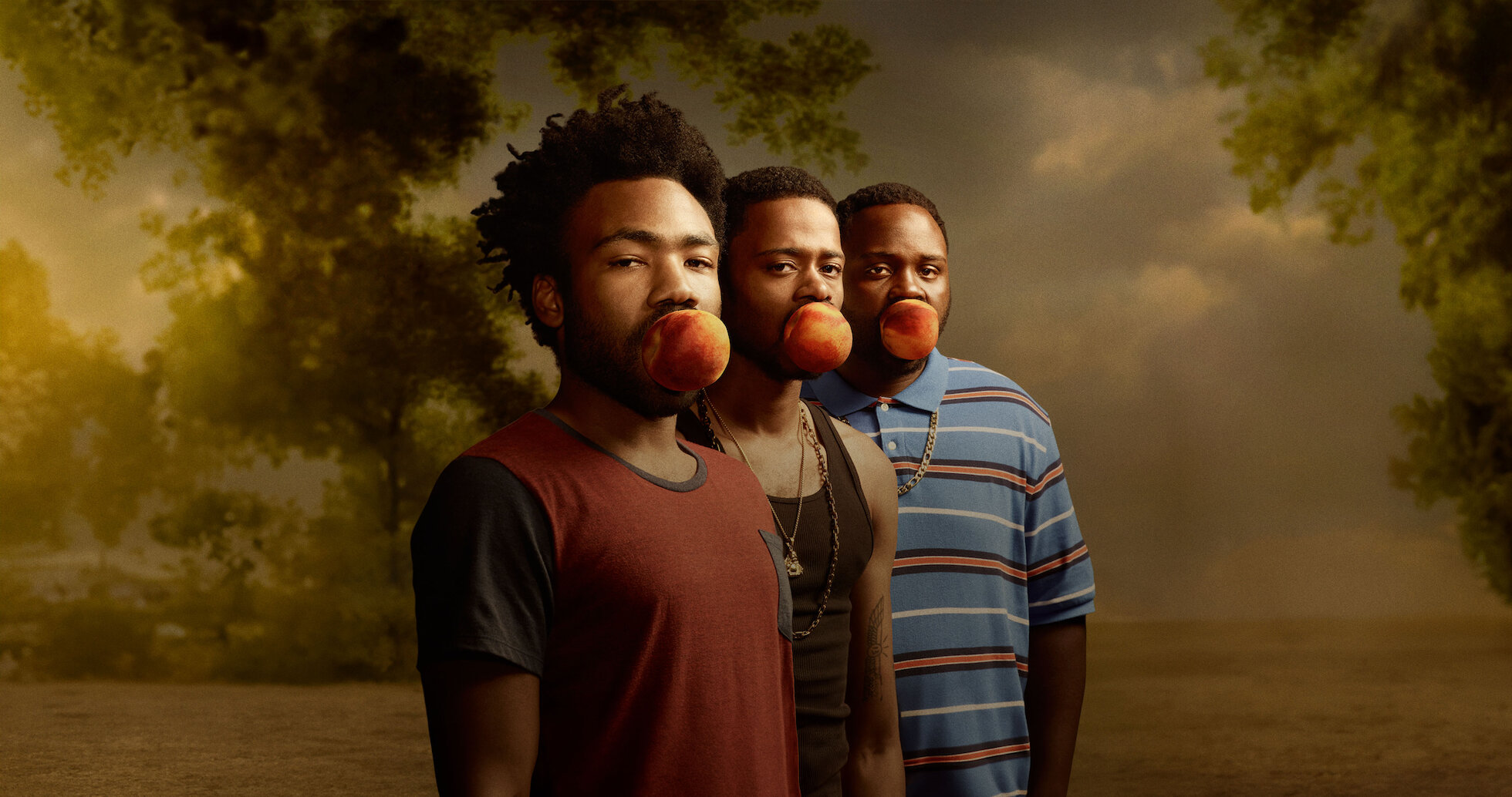 Atlanta Actors Tv Show 60 Photos - Moonagedaydream.film