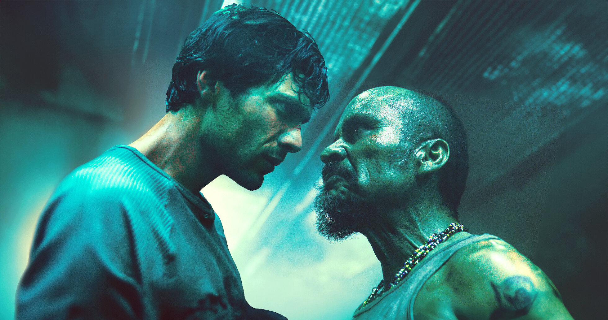 Best Prison Movies On Netflix 60 Photos - Moonagedaydream.film