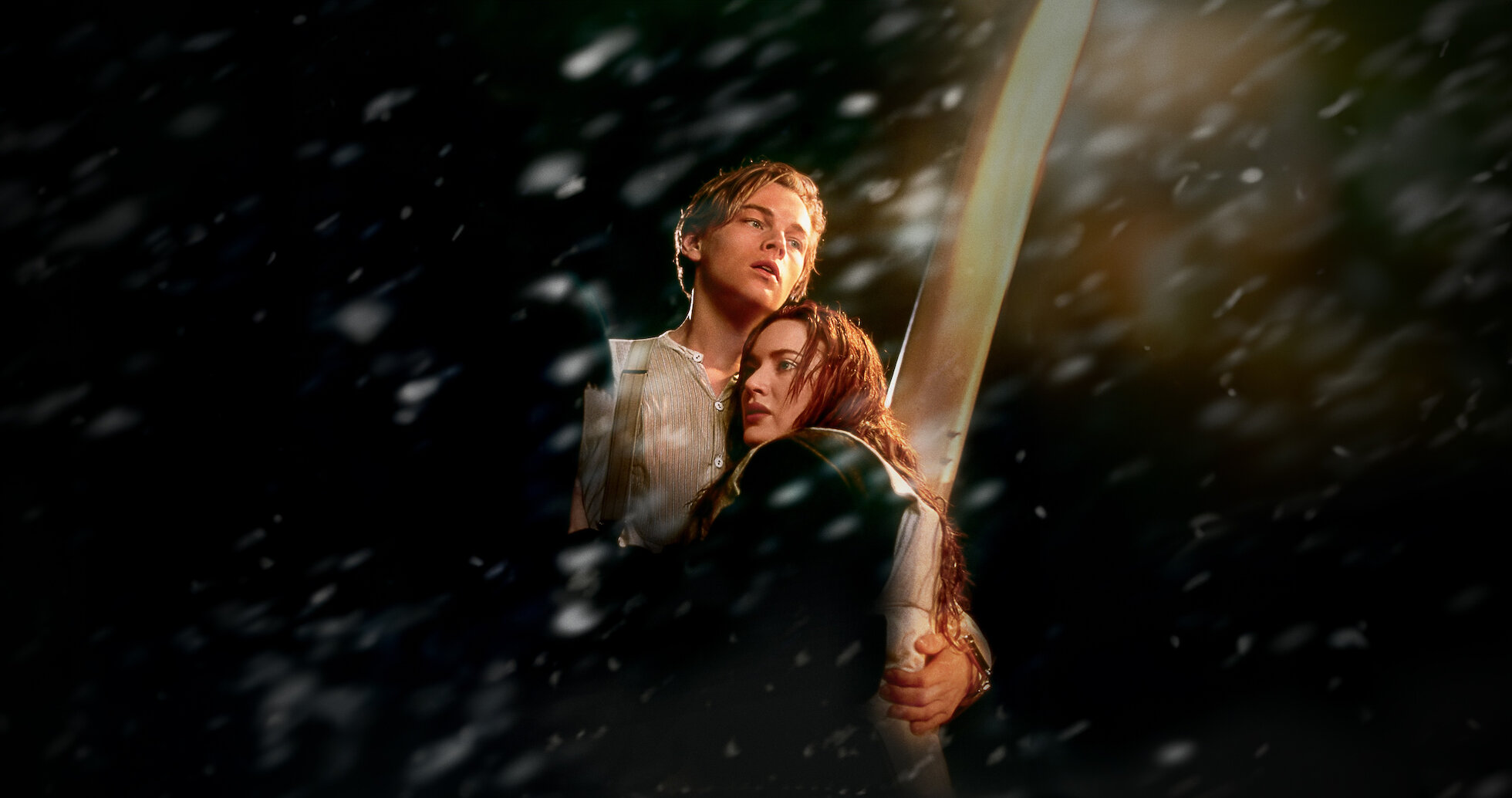 Película Titanic Full Hd