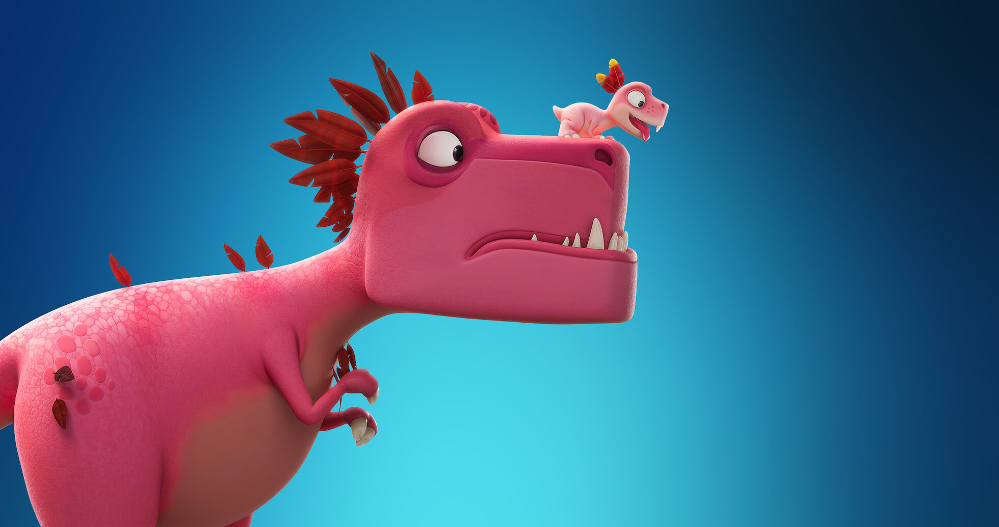 Baby Dinosaur Cartoon Show