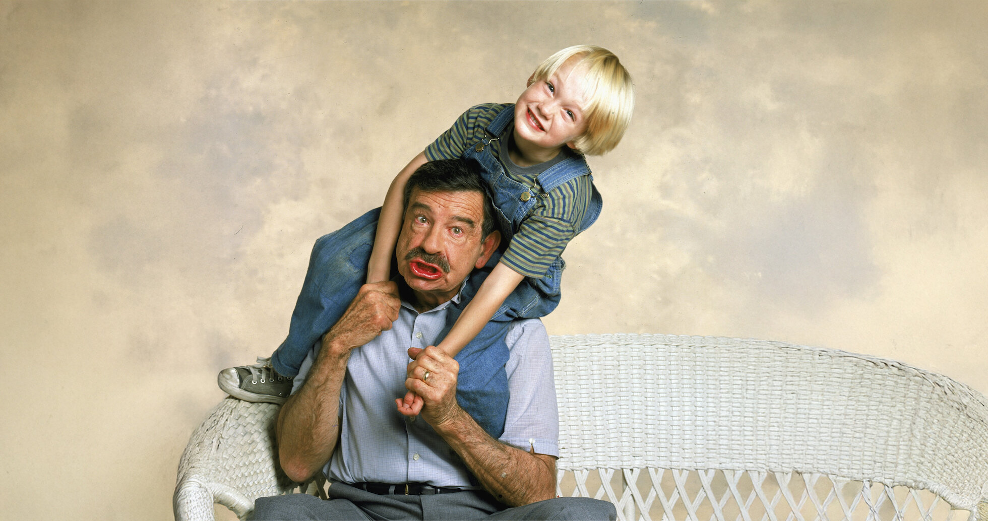 Dennis The Menace Movie Characters