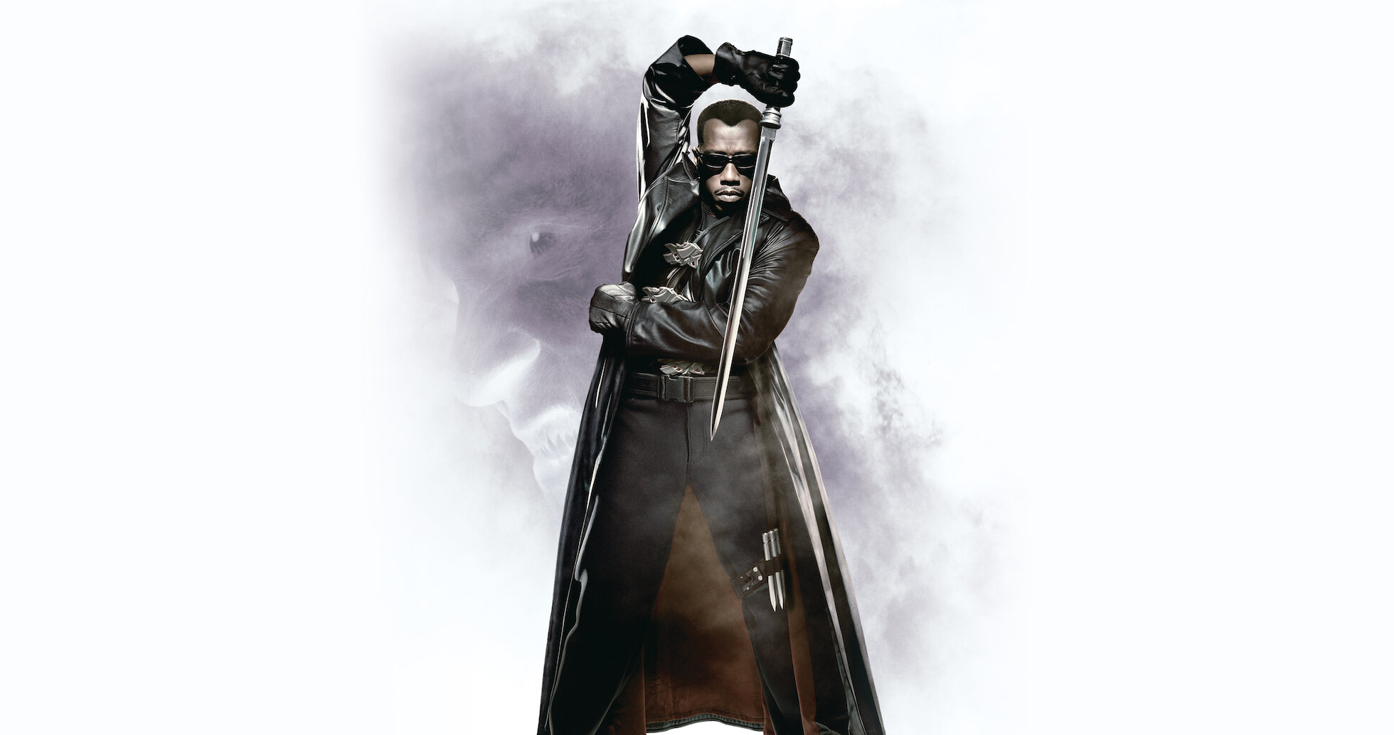 Blade 2 Movie