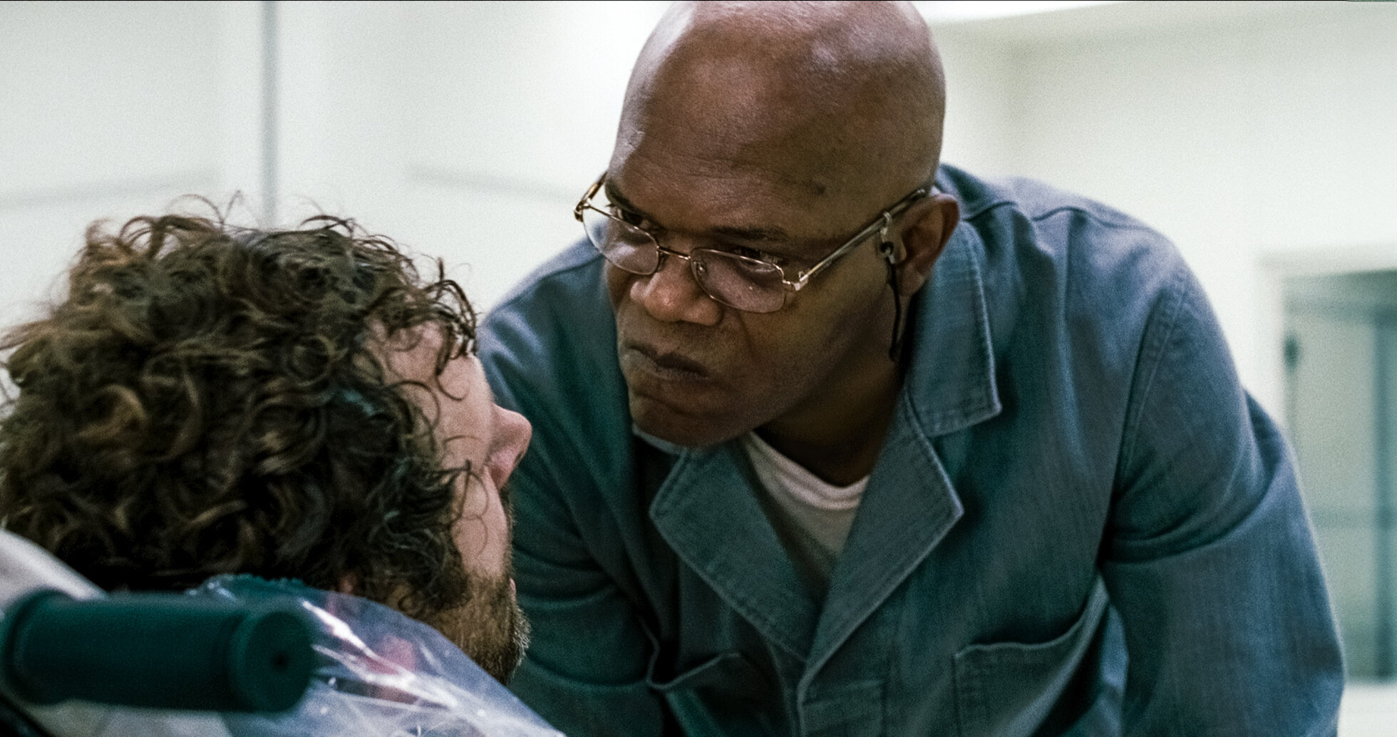 Unthinkable Cast Unthinkable