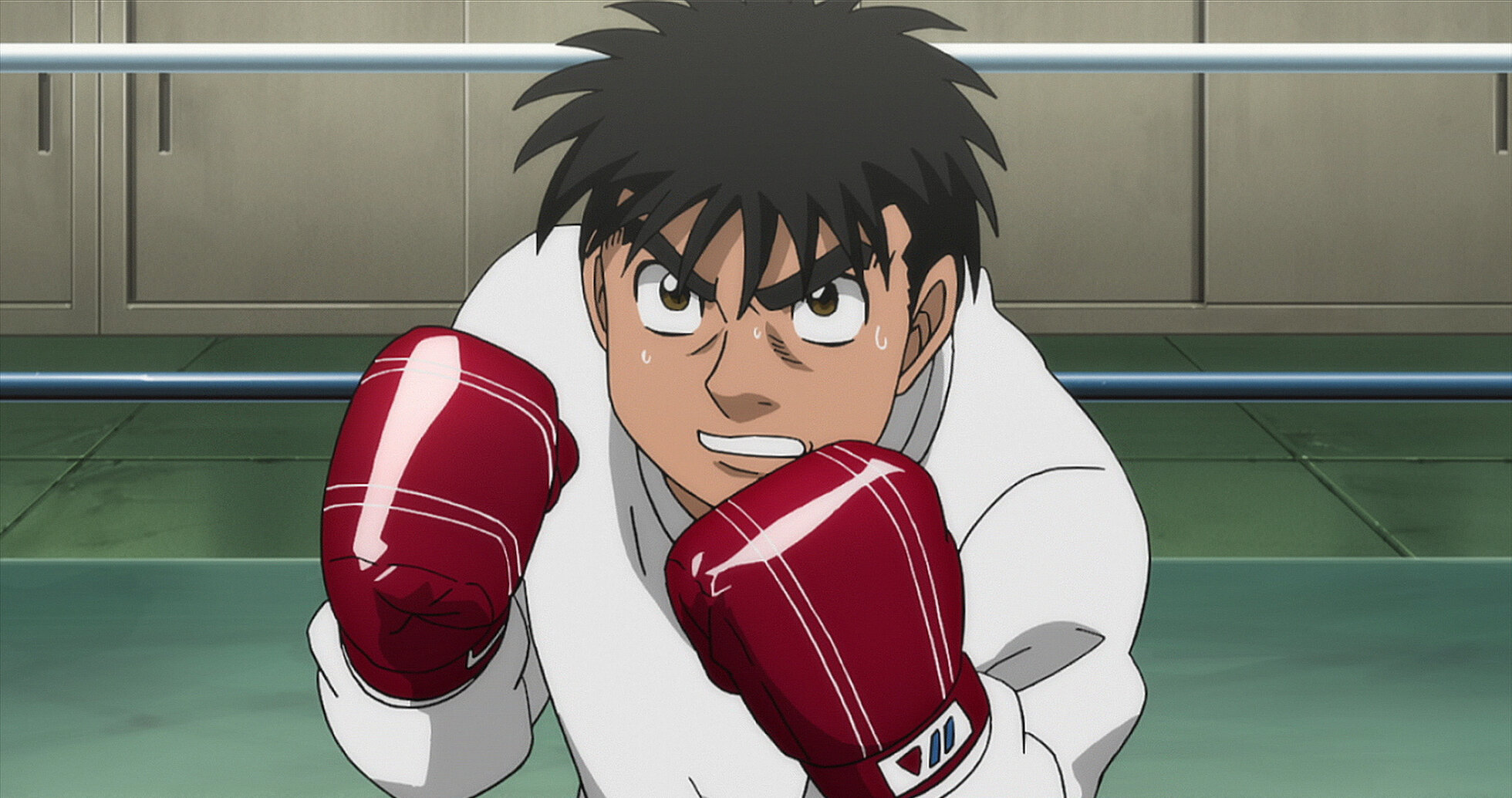 Hajime No