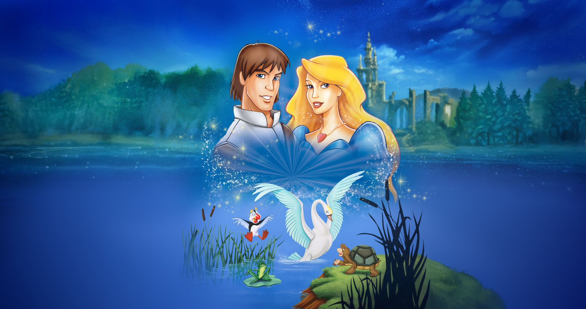 Princesse Dessin Animé Disney