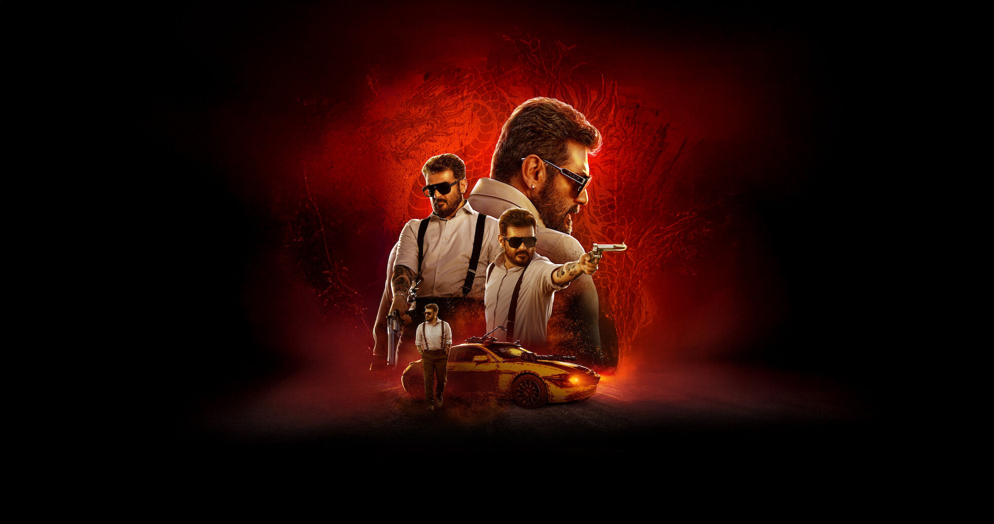 Lista De Filmes De Prabhu