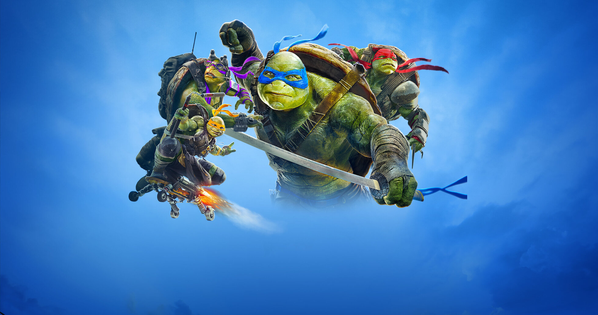 Roblox Tmnt Saliendo De Las Sombras Teenage Mutant Ninja Turtles: